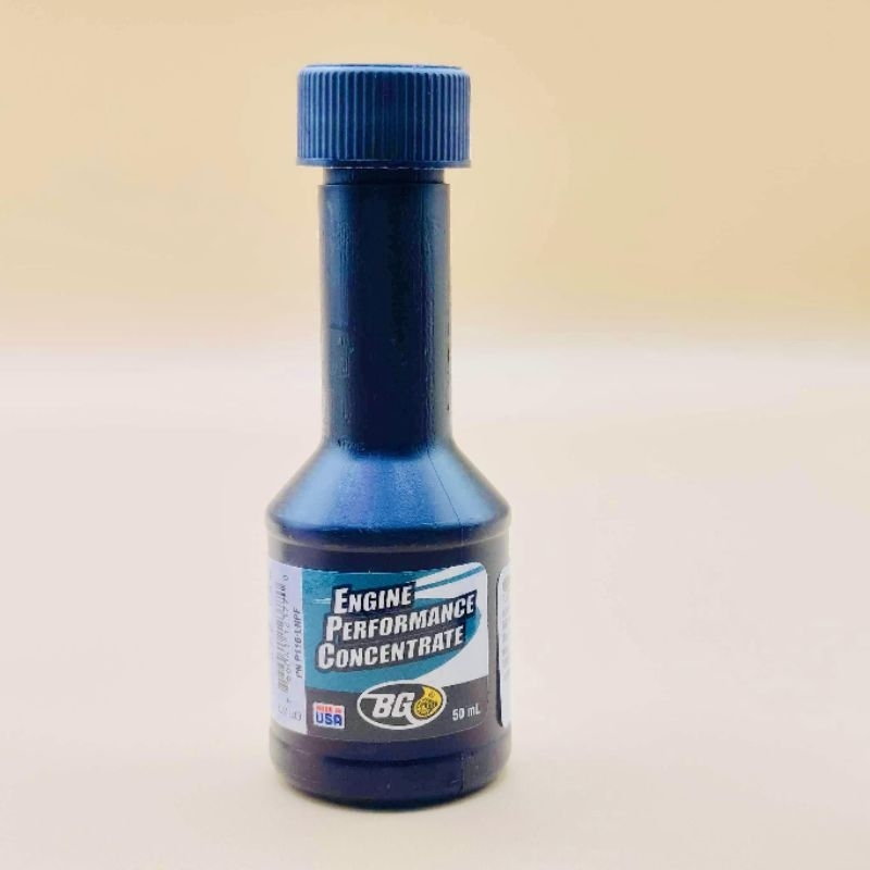 BG SOLUTIONS EPR- ENGINE PERFORMANCE RESTORATIONEPC- ENGINE PERFORMANCE ...