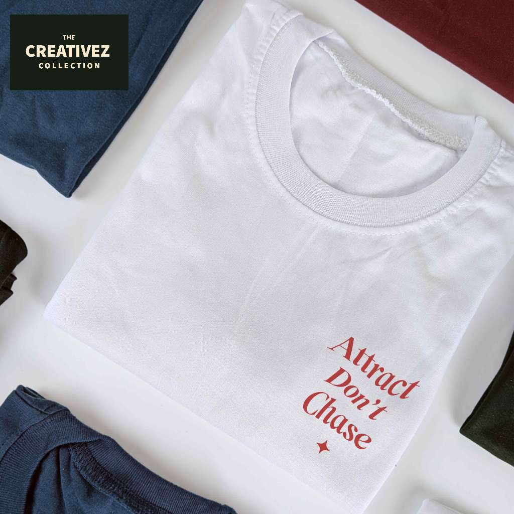 Positive Affirmation | Statement Shirt | Shopee Philippines