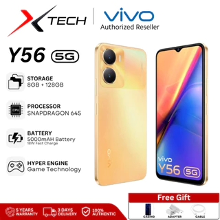 vivo y36 5g - Best Prices and Online Promos - Jun 2024 | Shopee Philippines