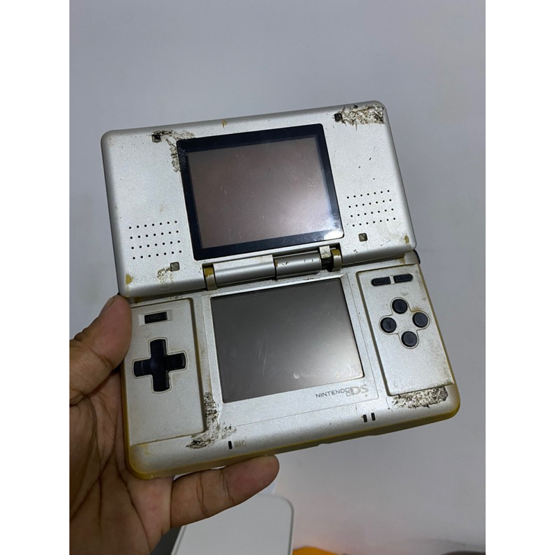 NINTENDO DS FAT 8534 for project | Shopee Philippines