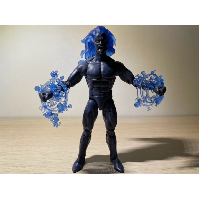 HASBRO Marvel Legends Heralds of Galactus Fallen One 2-Pack | Shopee ...