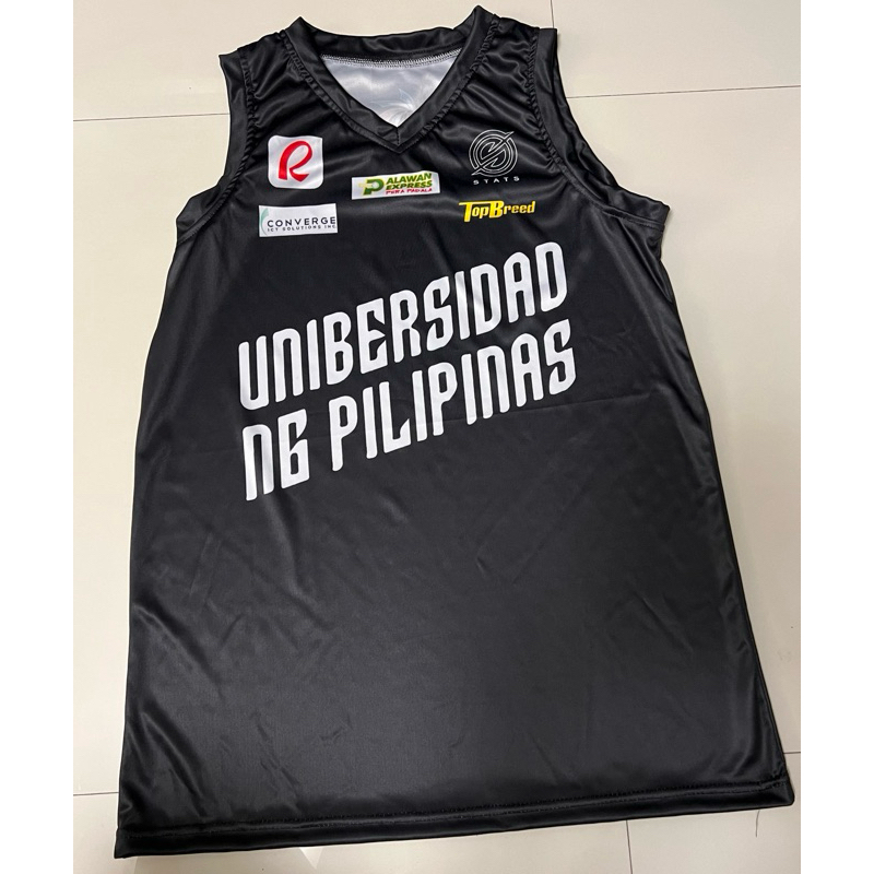 Fabsapparelshop new item UNIVERSITY BASKETBALL JERSEY SANDO FOR MEN ...