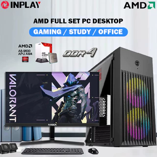 Shop gaming pc set for Sale on Shopee Philippines