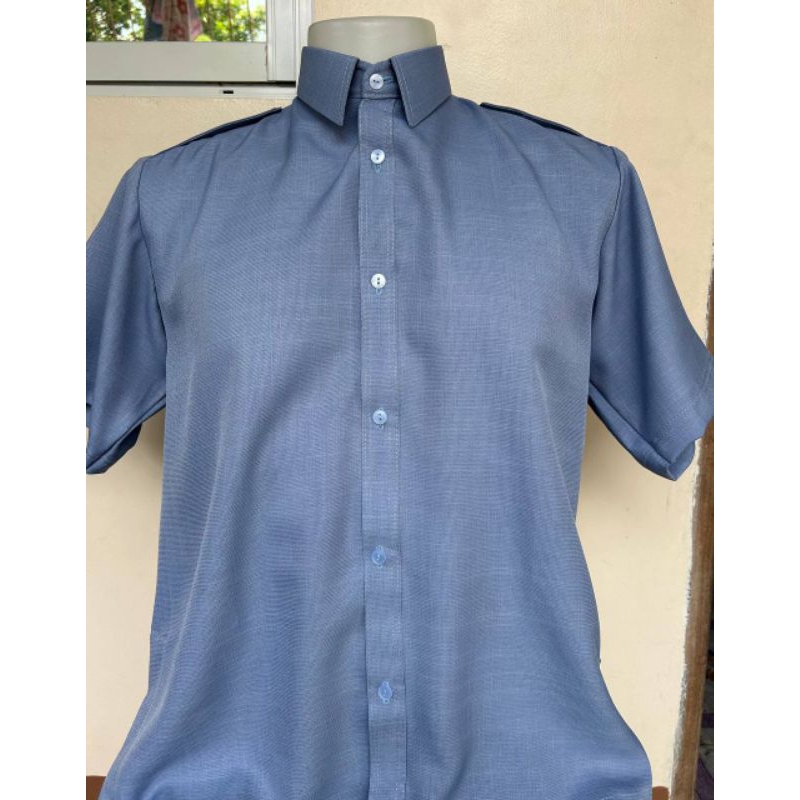 Scan Uniform-Type A for Men 🇮🇹 | Shopee Philippines