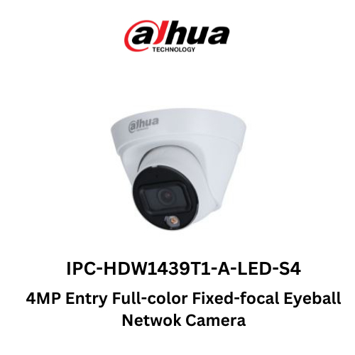 CCTV Camera Indoor Home Security Surveillance IP Full-Color 4MP ...