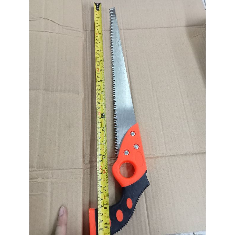 Lagaring pang Kahoy 16inch Compass Saw | Shopee Philippines