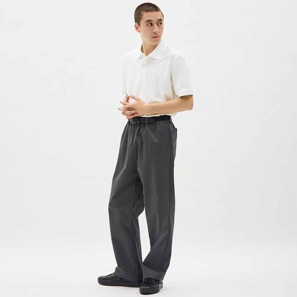 GU UNIQLO CHEF PANTS JAPAN | Shopee Philippines