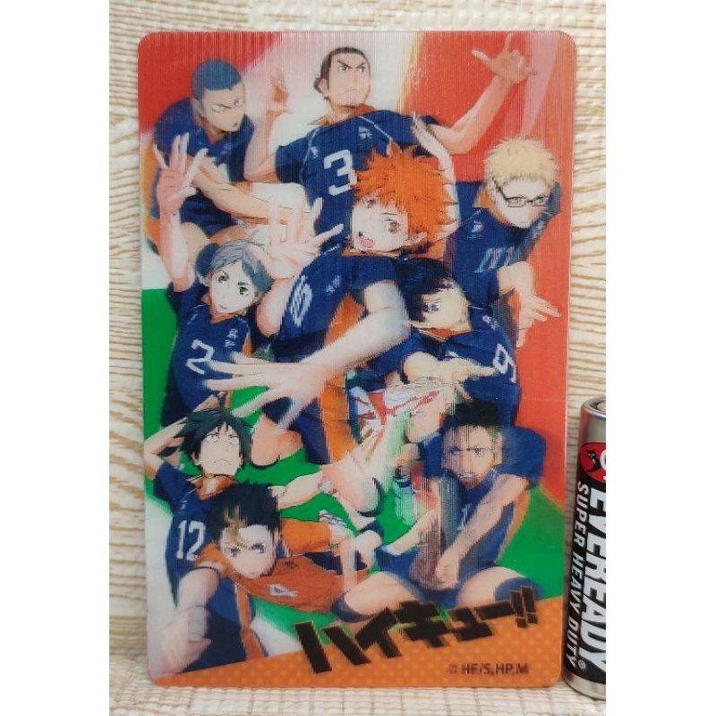 Haikyu!! Anime Merch | Shopee Philippines