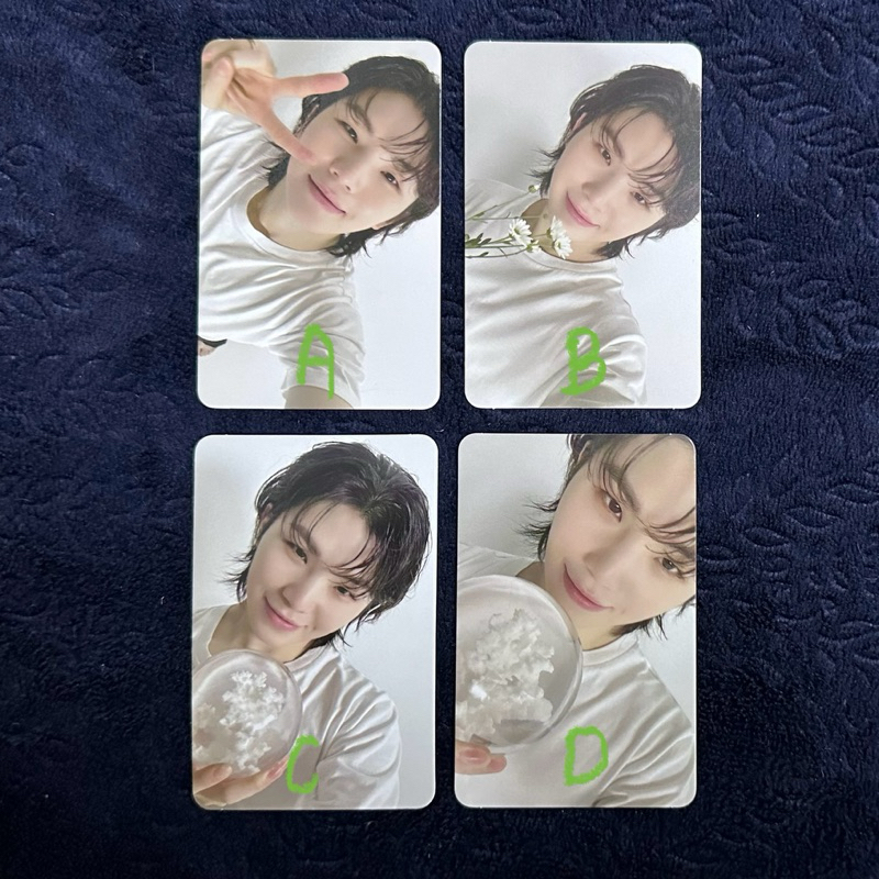 DEAR VER PC | SEVENTEEN BEST ALBUM 17 is right here album photocards | Shopee Philippines