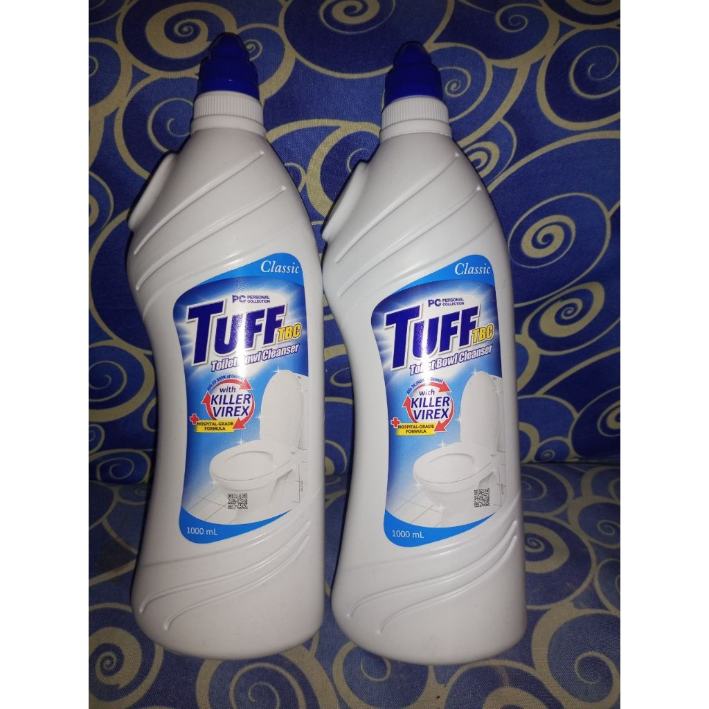 TUFF TBC CLASSIC 1000 ML | Shopee Philippines