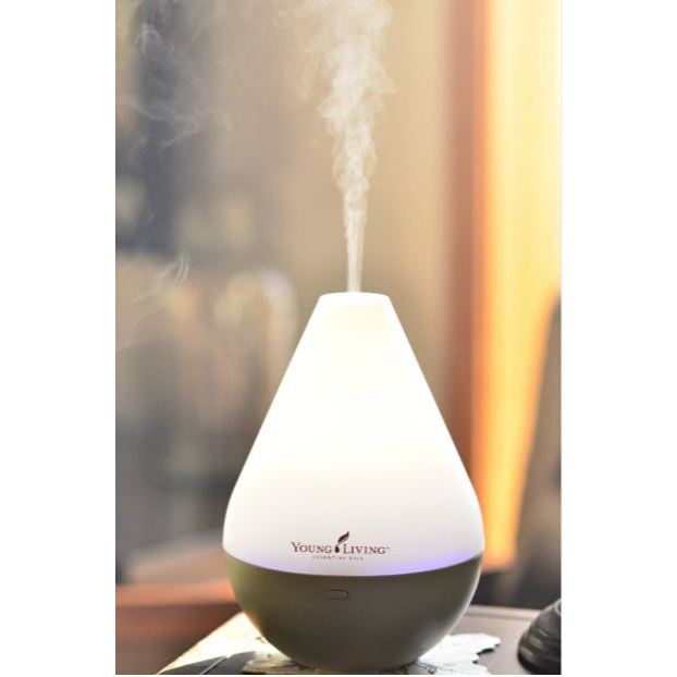 Young Living Dew Drop Diffuser | Shopee Philippines