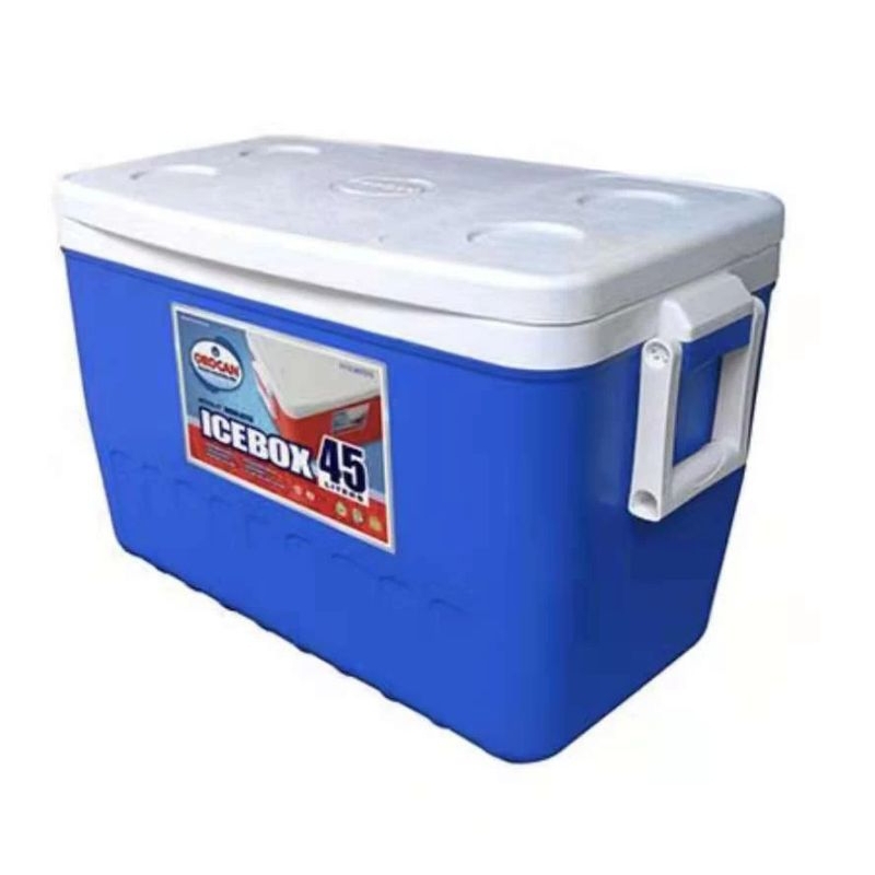 Orocan Ice Box IceBox Cooler Chest Insulated 8L/15L / 30L/35L/45L/52L ...