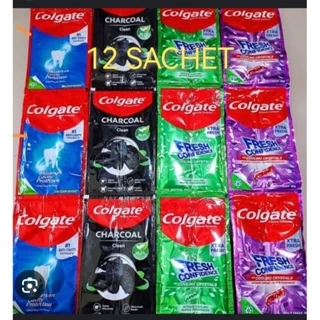 Shop colgate sachet for Sale on Shopee Philippines