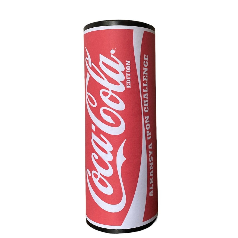 Coke Edition Ipon Challenge | Shopee Philippines