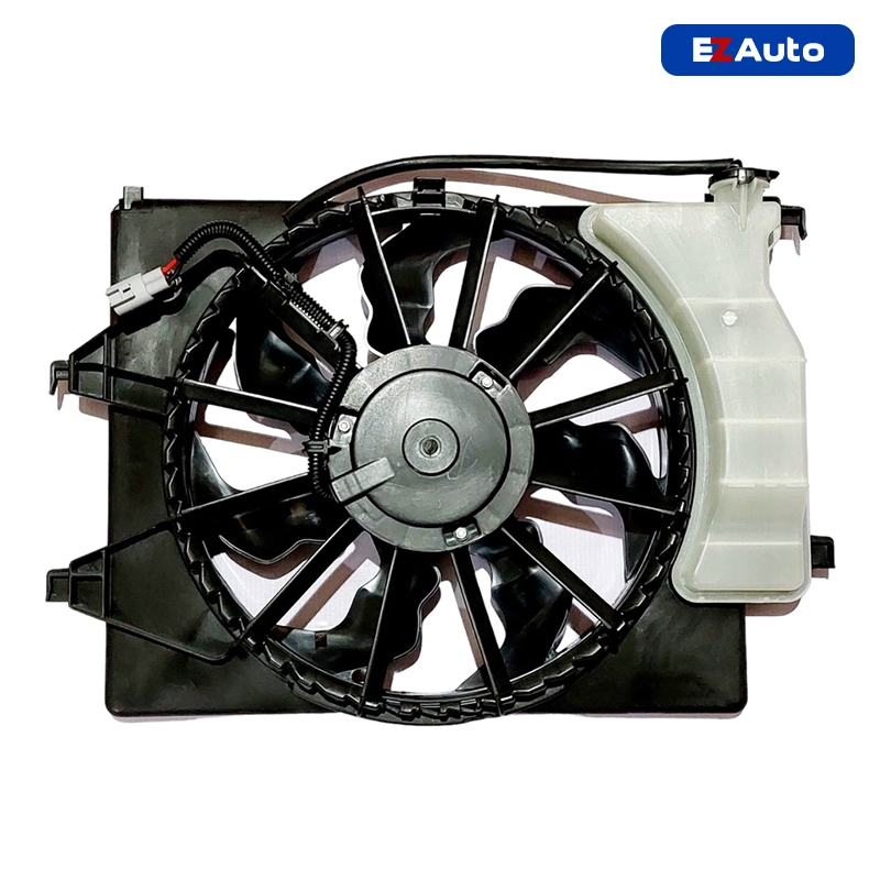 Hyundai Reina Radiator Fan 2018-2021 Model/25380-D0000/Cooling Fan/Car ...