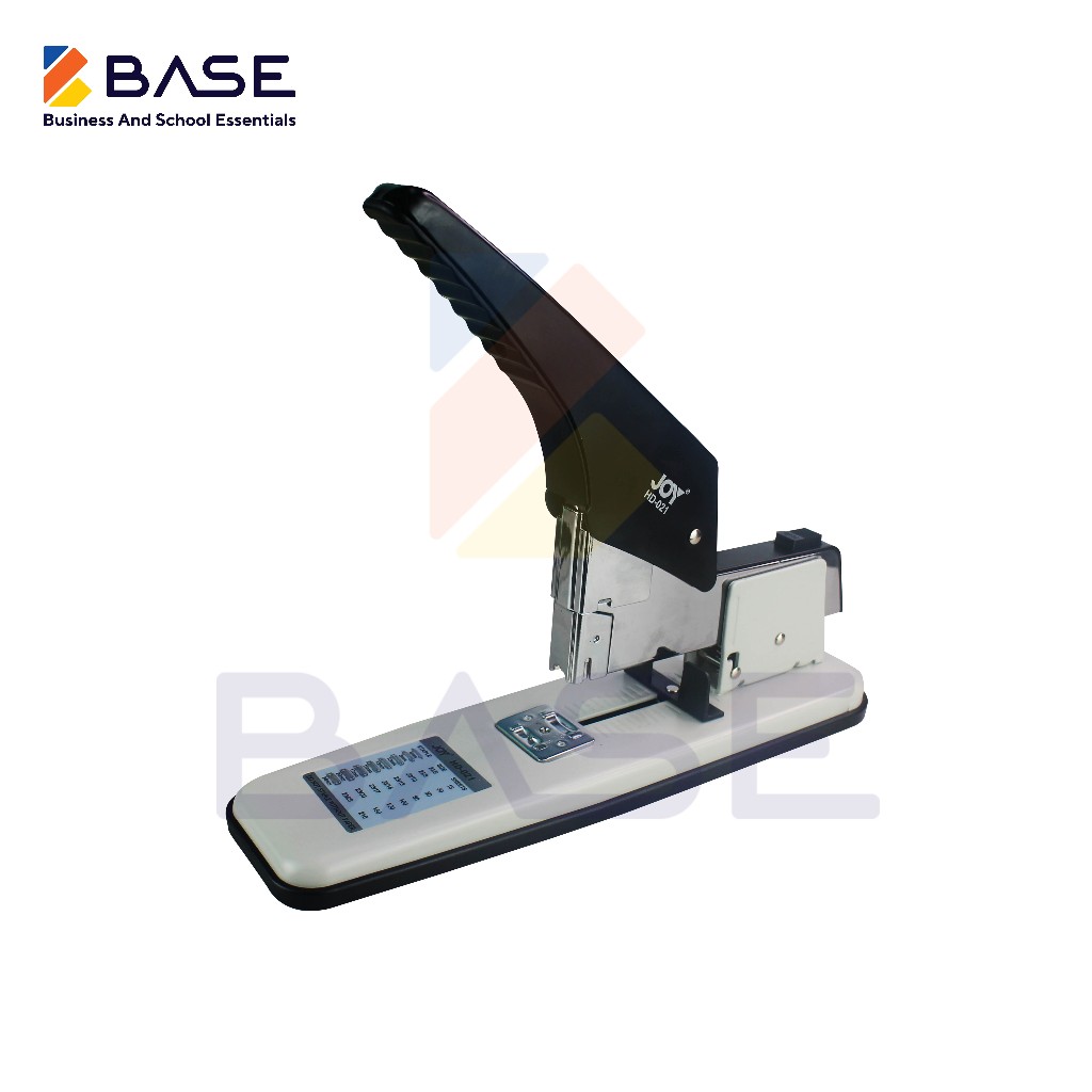 HD-021 Joy Heavy Duty Stapler | Shopee Philippines