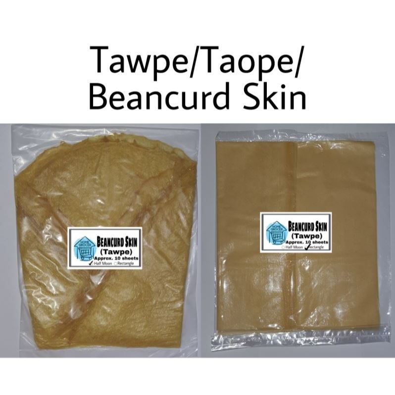 Kikiam Dried wrapper free small pack 5 spice or ngohiong powder ...