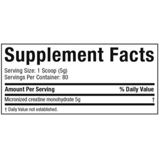 Muscletech Platinum 100% Creatine Monohydrate 400g ~ Old Packaging ...