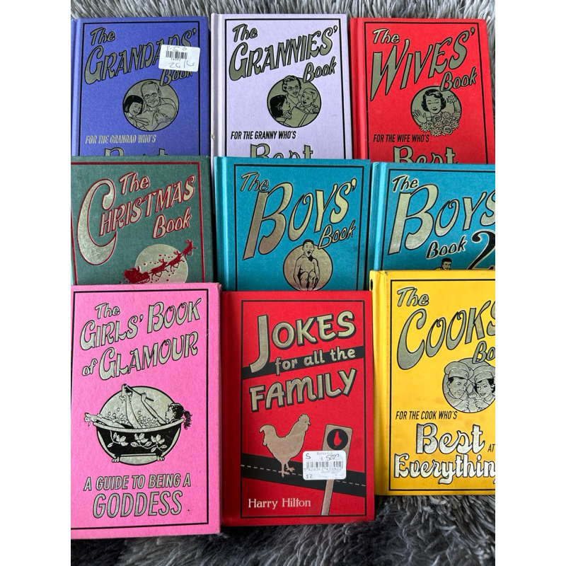 how to be best at everything books (hardbound) | Shopee Philippines