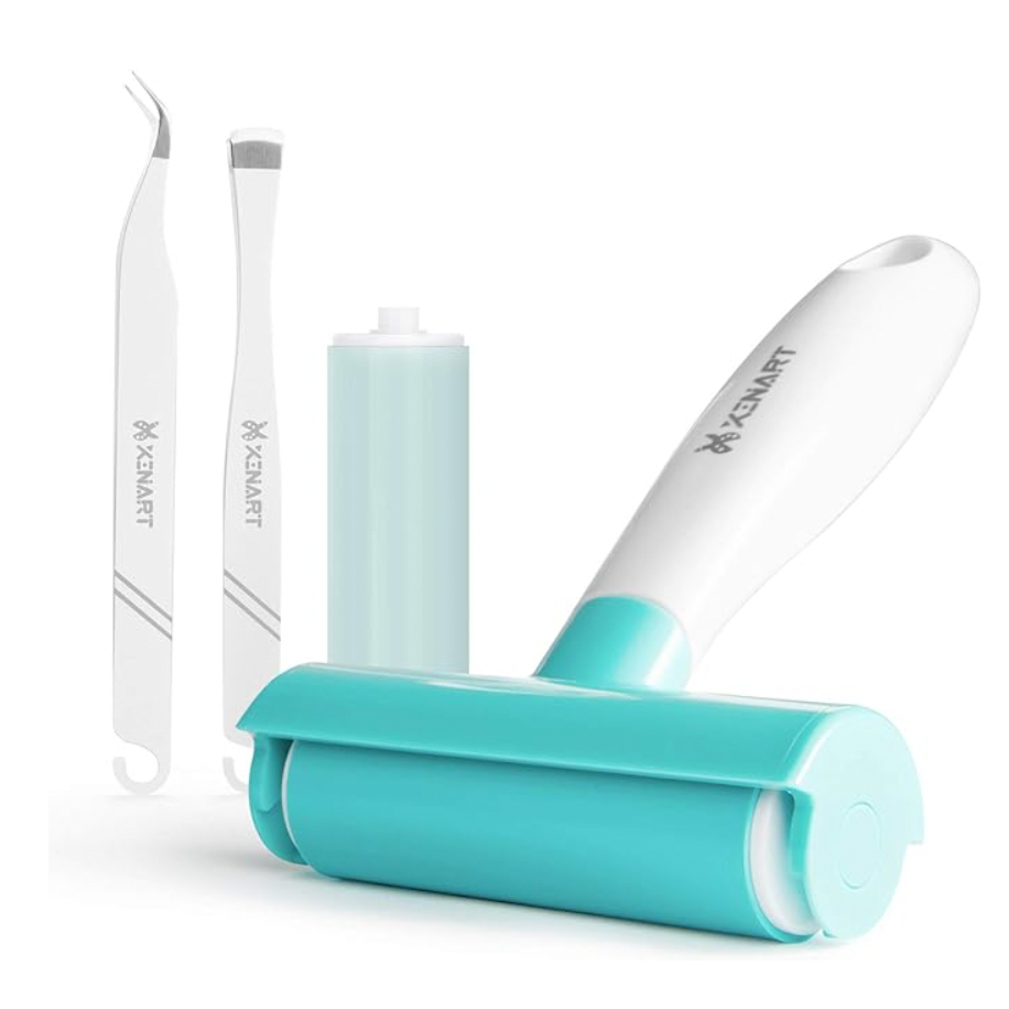 Brayer Rollers & Mat Remover Tool Set | Shopee Philippines