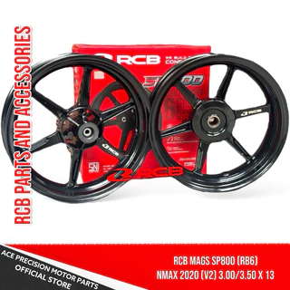 Shop nmax mags for Sale on Shopee Philippines