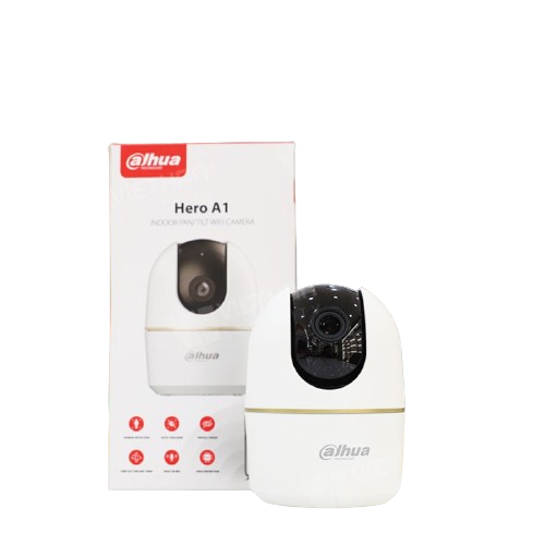 DAHUA DH-H2A HERO A1 TWO-WAY AUDIO | Shopee Philippines