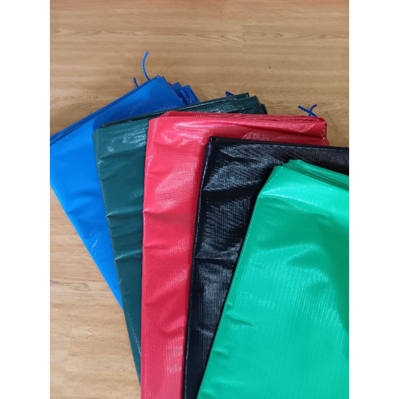 Lona Trapal Tolda Colored Press Machine | Shopee Philippines