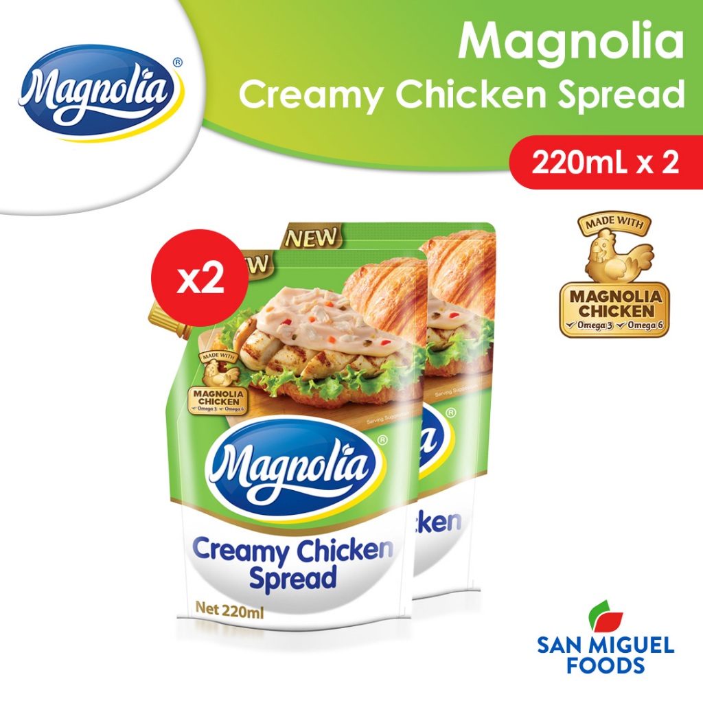 Shop magnolia chicken for Sale on Shopee Philippines