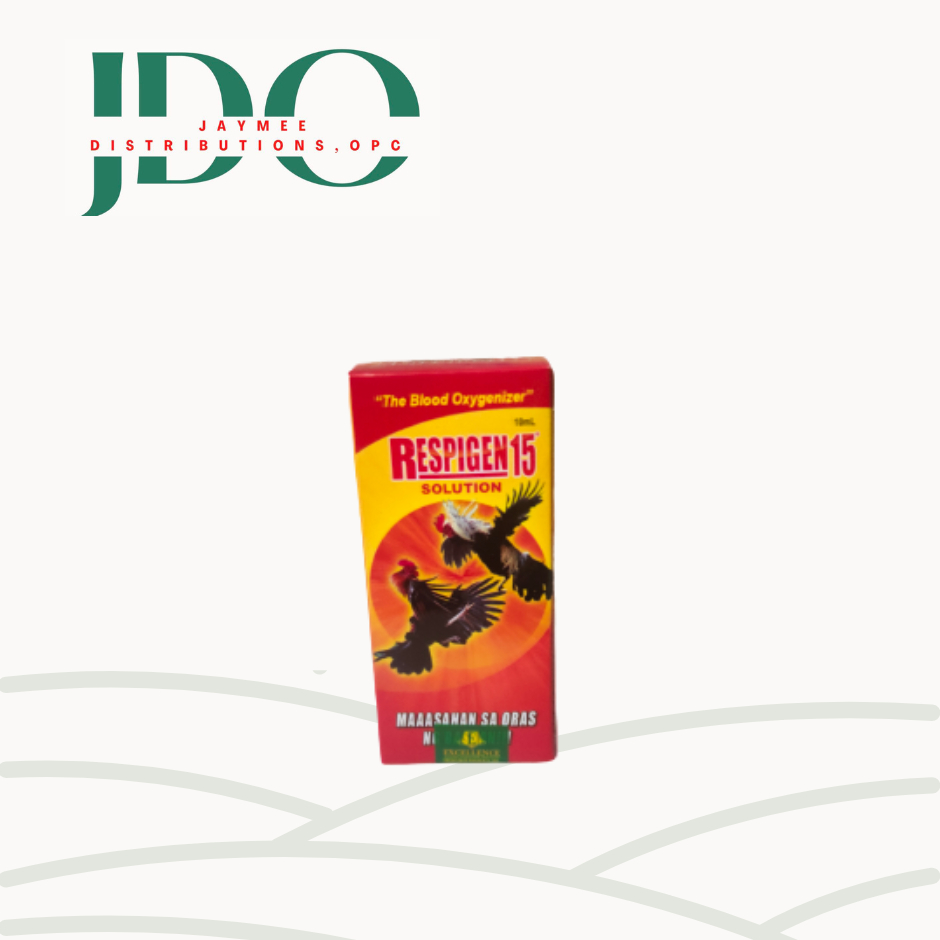 Respigen ( 10/5 ml ) | Shopee Philippines