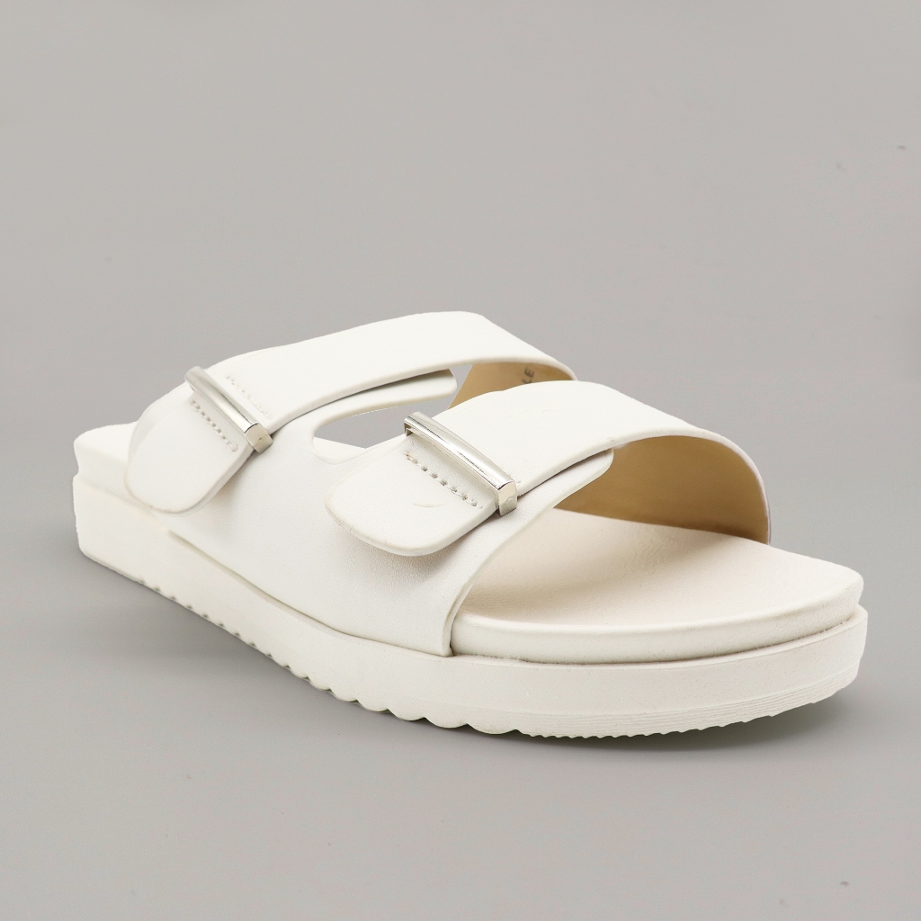 Solemate Women's Dale Flat Sandals | Shopee Philippines