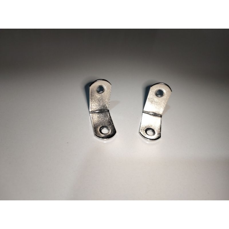 Stainless Bracket for Mio I 125 | M3 | Mio Gear l Mio Soul | Shopee ...