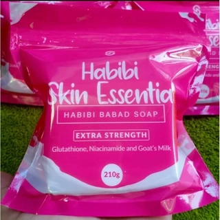 Shop habibi soap by crissa liaging for Sale on Shopee Philippines