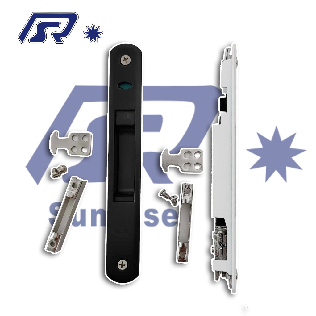 Heavy Duty Flush Lock #12 900 series (no key) | Shopee Philippines