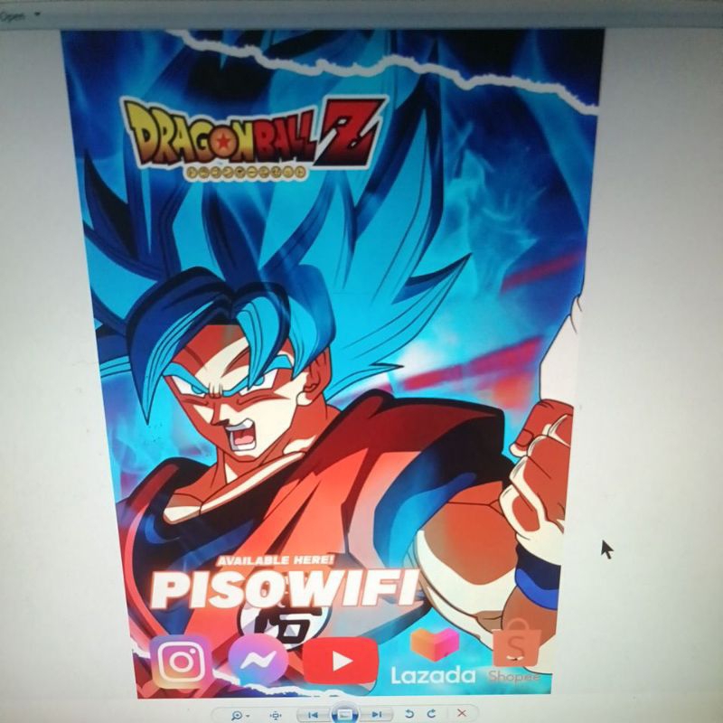 MINIBOX BACK DOOR PISOWIFIBOX/PISONET BOX ASSTED DESIGNS STICKER COATED ...