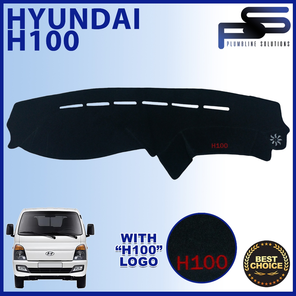 Dashboard Cover for Hyundai H100 All year model Dashboard Cover High ...