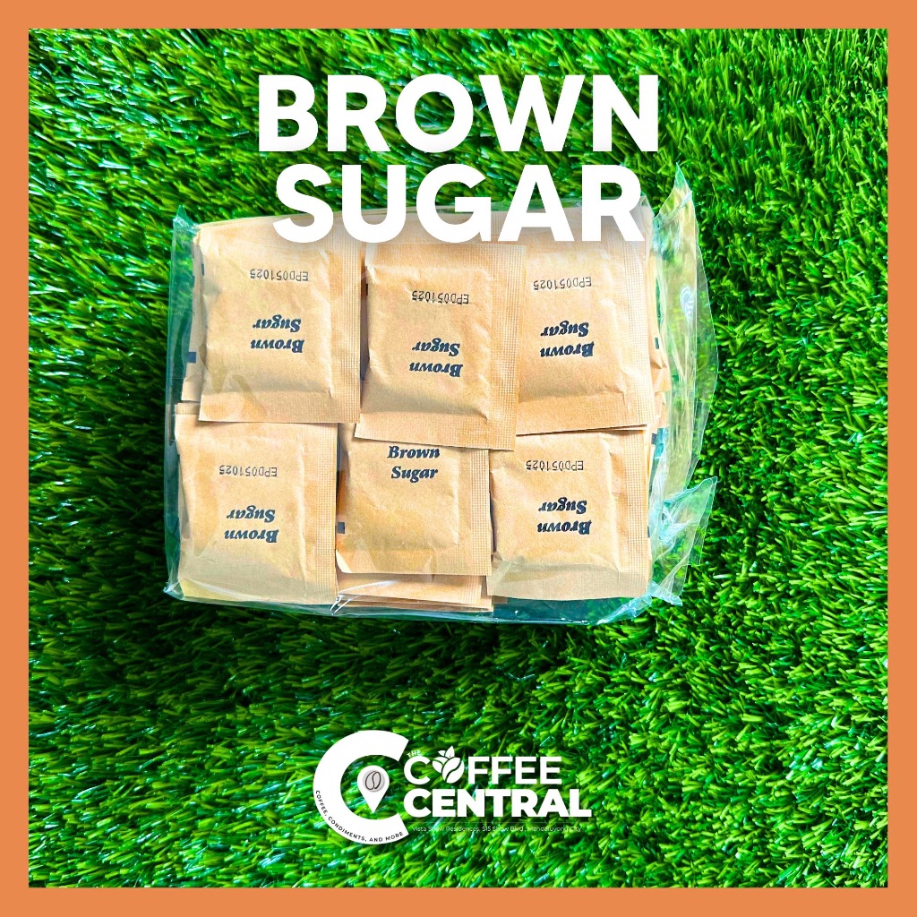 CONDIMENTS IN SACHET WITH OFFICIAL RECEIPT | Shopee Philippines