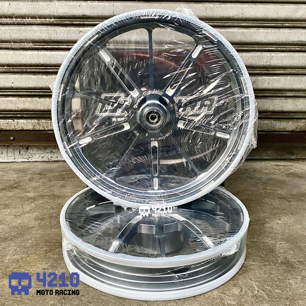 OKIMURA BENTLEY MAGS 040 for HONDA BEAT CARB/Fi | Shopee Philippines