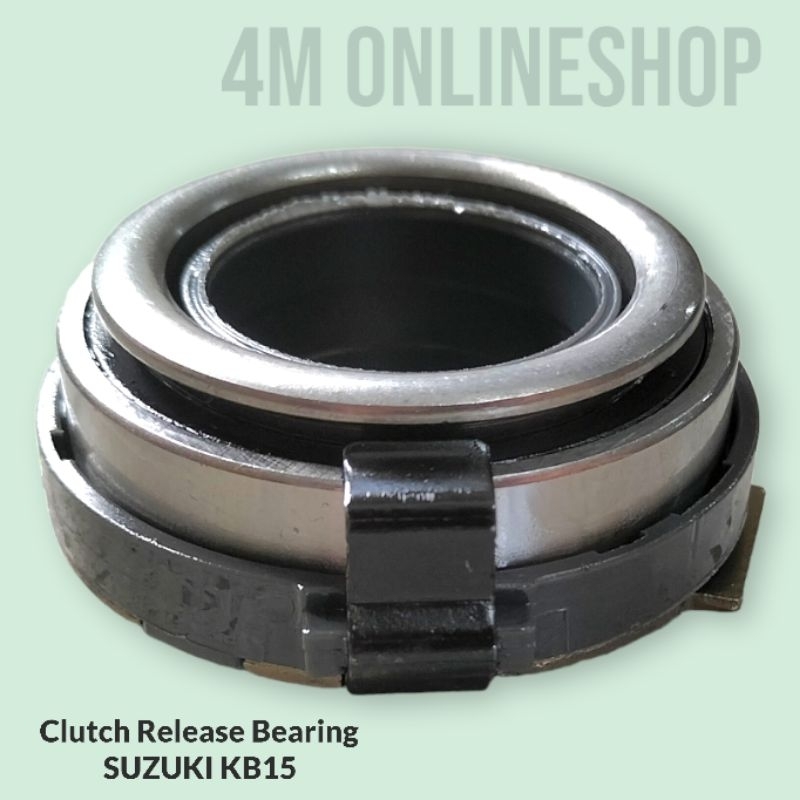 4M SUZUKI K15B CLUTCH RELEASE BEARING SUZUKI SUPER CARRY NEW MODEL K15B ...