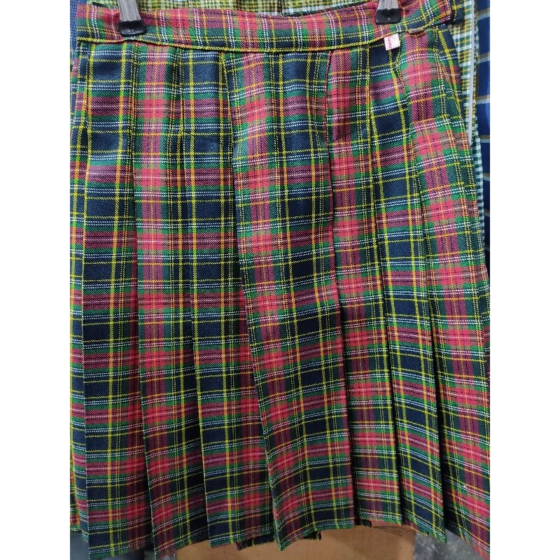 Checkered uniform for Kids | Shopee Philippines