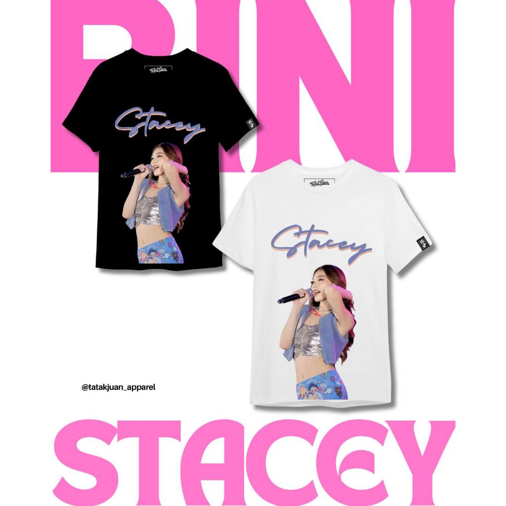 TATAK NI JUAN APPAREL BINI STACEY BOOTLEG COTTON SHIRT | Shopee Philippines