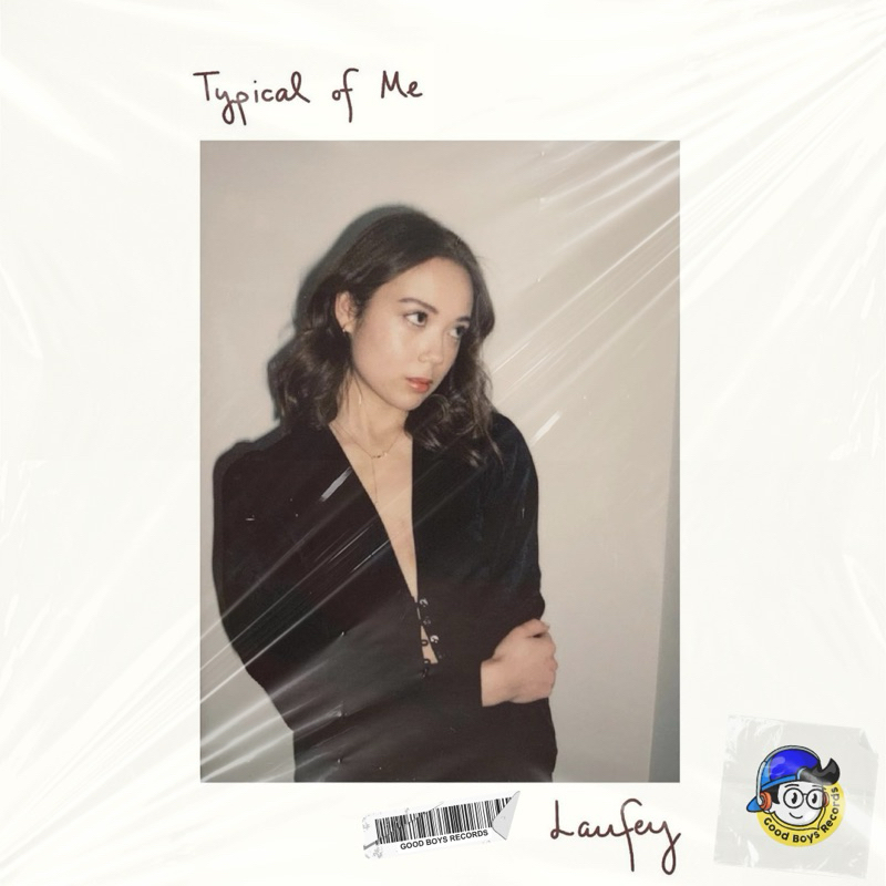 Typical of Me - Laufey (Vinyl) | Shopee Philippines