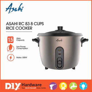 Shop asahi rice cooker for Sale on Shopee Philippines