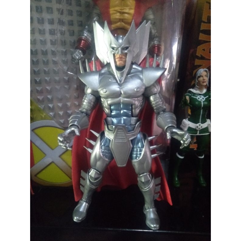 Marvel Legends Stryfe(x-men villain) from 5 pack | Shopee Philippines