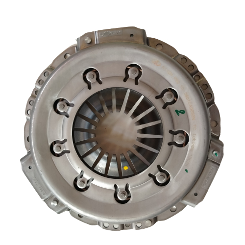 Clutch Cover / Pressure Plate for Mahindra Enforcer and Scorpio ...