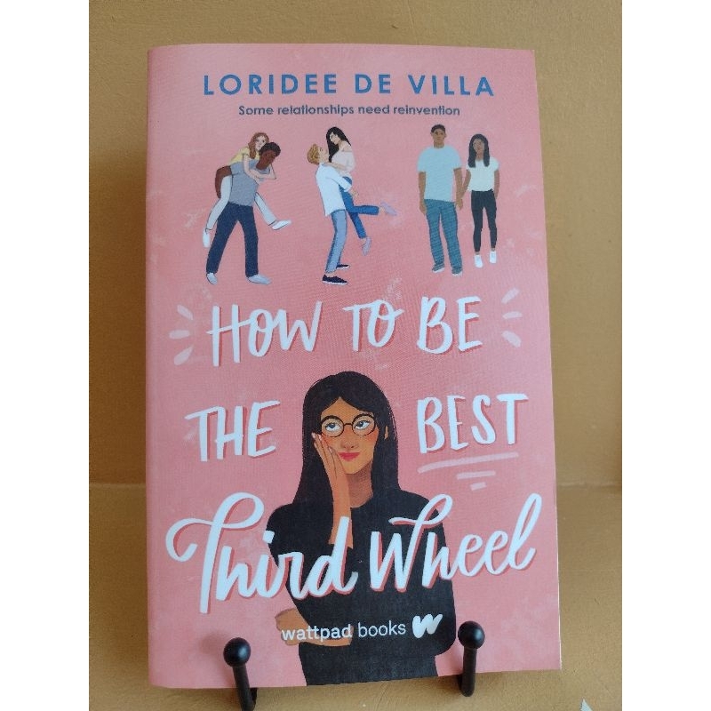 How To Be The Best Third Wheel | Shopee Philippines