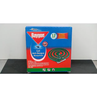 Shop baygon katol for Sale on Shopee Philippines