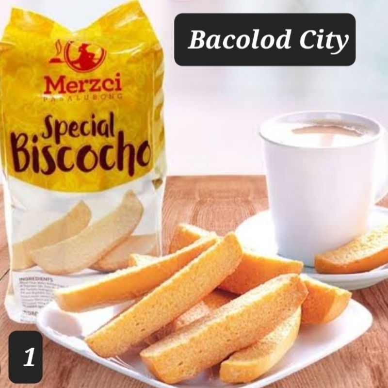 Merzci Pasalubong Bundle | Shopee Philippines