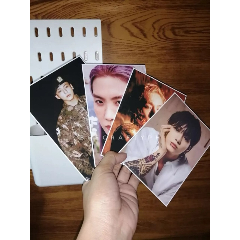 CUSTOMIZED POSTCARDS (4x6 inches) | Shopee Philippines