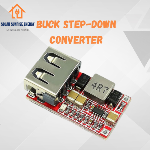 6-24V to 5V 3A USB DC-DC Buck Step-Down Converter | Shopee Philippines