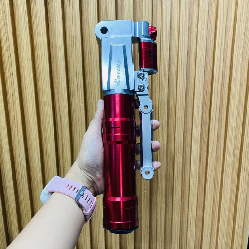 TTGR FRONT SHOCK FOR NMAX | Shopee Philippines